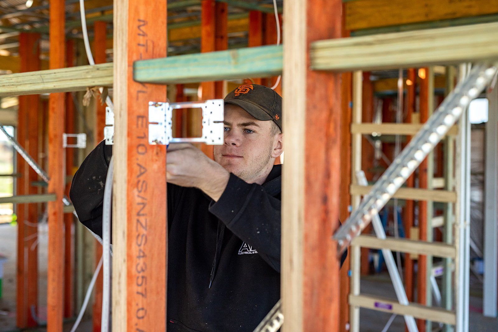 Electrical & Air Conditioning Mildura | ABW Group